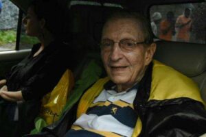 Edward Seaga has died - Jamaica Observer