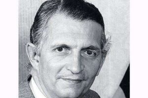 Edward Seaga — patriot and nation-builder - Jamaica Observer