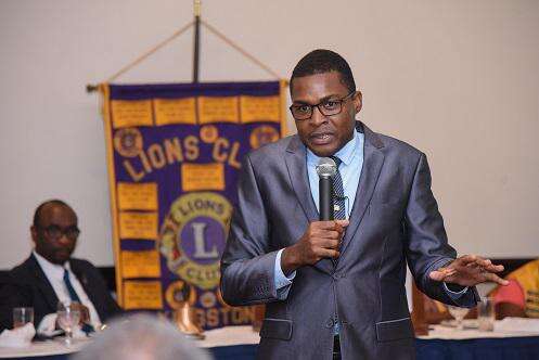 Work to begin on digitisation of birth records at RGD - Jamaica Observer