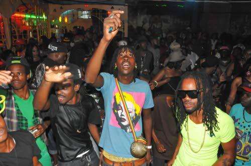 Weddy Weddy comes of age - Jamaica Observer