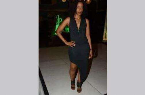 Cocktails With... Winnette McIntosh Ambrose - Jamaica Observer