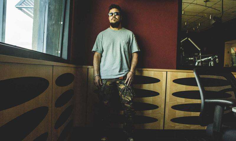 Director Storm Saulter tackles Caribbean complexities through film ...