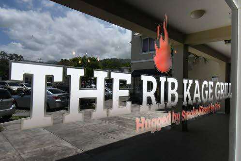 Crafted Cocktails @ Rib Kage Grill - Jamaica Observer