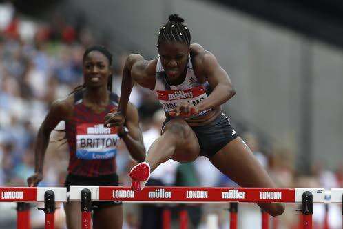 Redemption Dance - Jamaica Observer