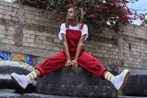 Koffee gives big performance on Jimmy Kimmel Live! - Jamaica Observer