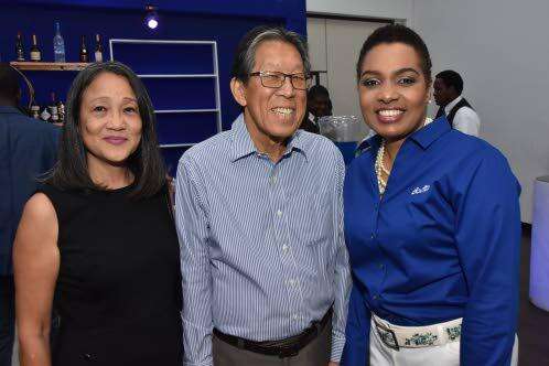 Barita's Changing The Game - Jamaica Observer