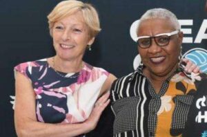 Outgoing INF president Molly Rhone regaled as visionary leader ...