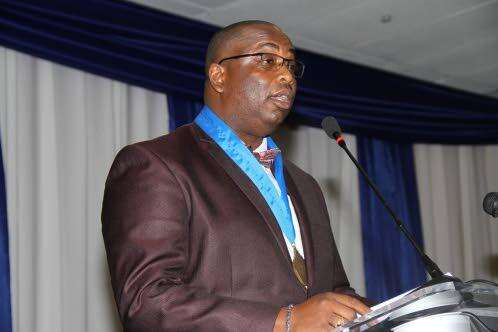 New JTA head in first speech says PEP on a course of failure - Jamaica ...