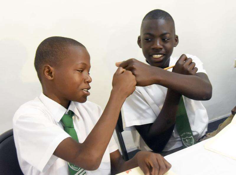 15 Tips for incoming High School Freshers - Jamaica Observer