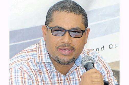 Mikael Phillips should not insult our intelligence on PNP corruption ...