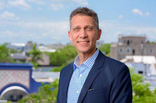 Peter Melhado to replace Byles as Sagicor Group chairman - Jamaica Observer