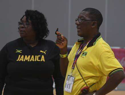 Nevers says Sunshine Girls rolling into form ahead of first game ...