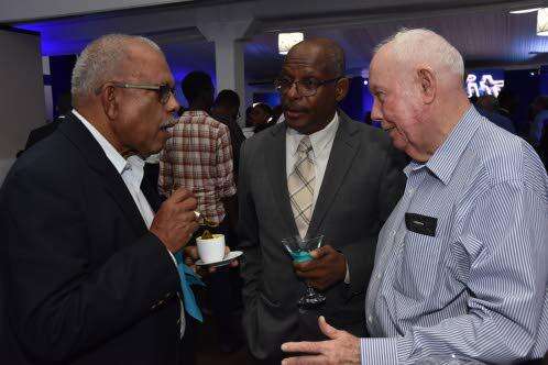 Barita's Changing The Game - Jamaica Observer