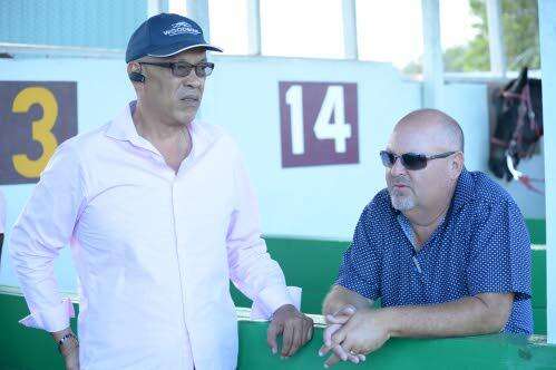 After rogue behaviour Exhilarate gives best-ever performance at 25-1 ...