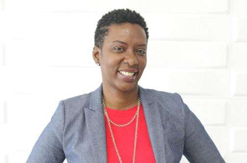 UPDATE: Jamaican Allison Cole Philbert is Digicel Jamaica CEO - Jamaica ...