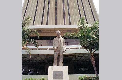 BOJ intervenes in foreign exchange market - Jamaica Observer