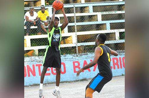 Cricket Club Knights hunt first WBA Elite League title - Jamaica Observer