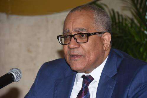 FX Global Code of Conduct now signed - Jamaica Observer