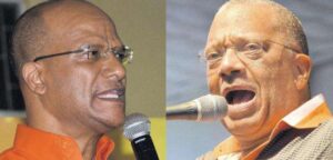Nomination of candidates in PNP leadership race tomorrow - Jamaica Observer