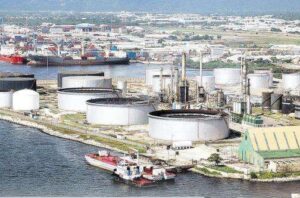 Give us Petrojam - Jamaica Observer
