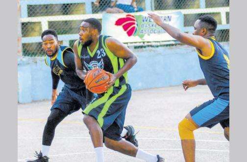 WBA Elite League Elimination continues today - Jamaica Observer