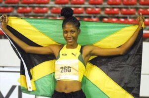 Jamaica close Pan-Am Juniors with 17 medals - Jamaica Observer