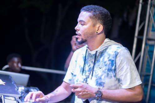 Tropics turns up heat - Jamaica Observer