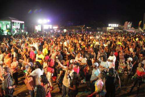 Magnum Street Dance and Global Sound Clash to showcase authentic J’can ...