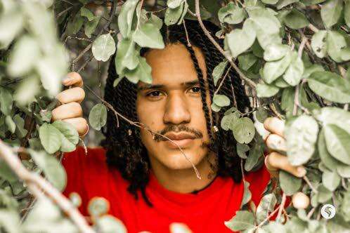 My Kingston – JOSHUA MEEKS AKA TESSELLATED - Jamaica Observer