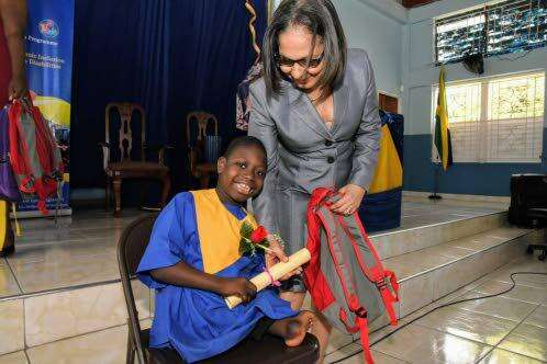 Early Stimulation Programme helping little ones - Jamaica Observer