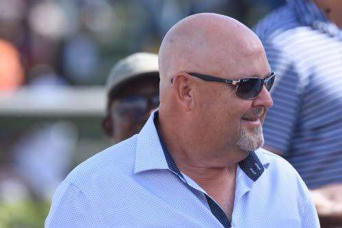 Trainer Anthony Nunes analyses his five starters in the St Leger ...