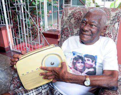 George takes aim at 101 - Jamaica Observer