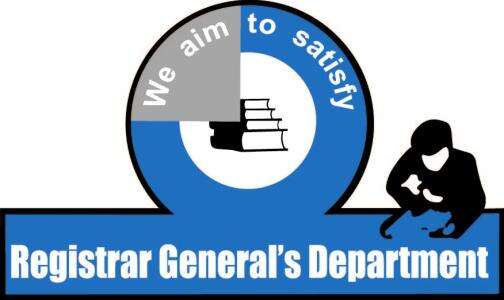 RGD revises record updating forms - Jamaica Observer
