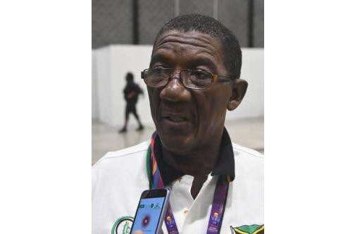 Sunshine Girls face Scotland for consolation place - Jamaica Observer