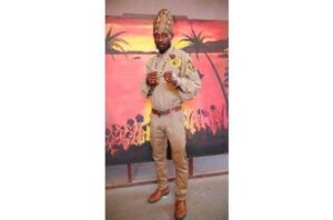 Mangasha breaks drought - Jamaica Observer
