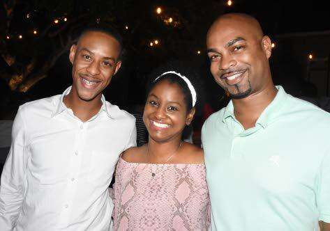 Janga's, Kingston's Newest Hot Spot - Jamaica Observer