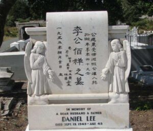Cemeteries: A silent journey through Kingston’s past - Jamaica Observer