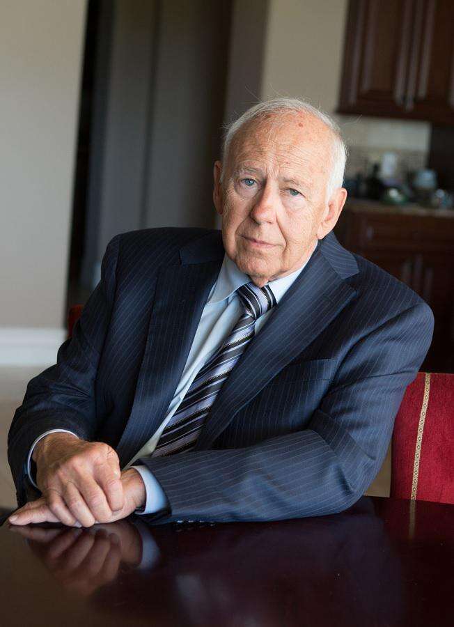 Donald Tapia: What you should know about Jamaica’s newest US Ambassador ...