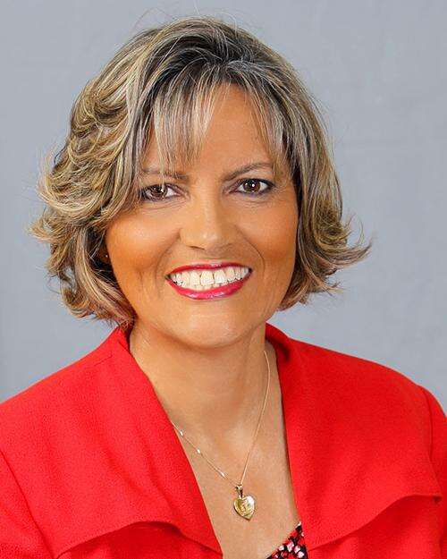 Deborah Chen re-elected to NCD Alliance Board - Jamaica Observer