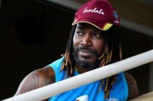 West Indies anxious to mark Gayle landmark with victory - Jamaica Observer