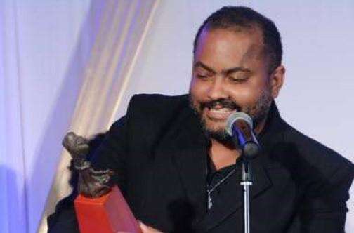 Tulloch goes gospel - Jamaica Observer