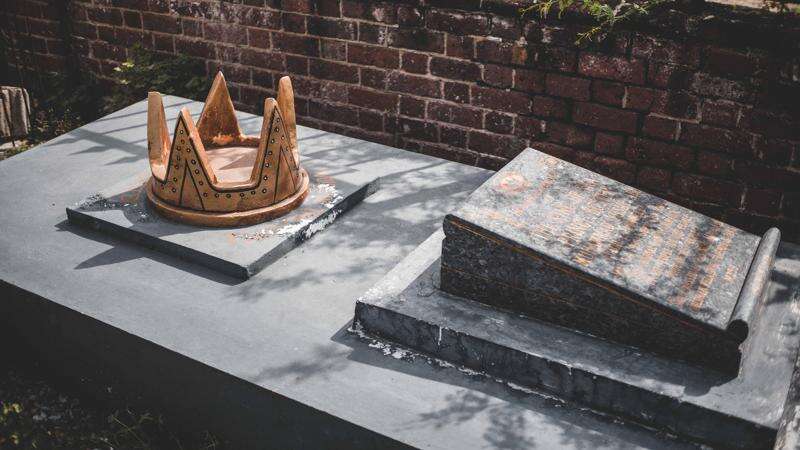 Cemeteries: A silent journey through Kingston’s past - Jamaica Observer