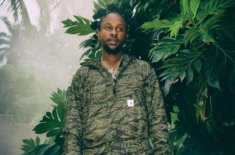 Popcaan granted his US visa? - Jamaica Observer