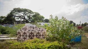 Cemeteries: A silent journey through Kingston’s past - Jamaica Observer