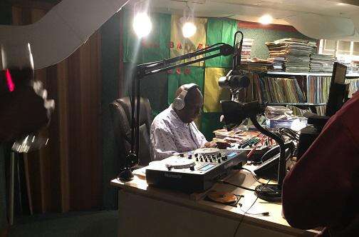 Gil Bailey takes his show to YouTube - Jamaica Observer