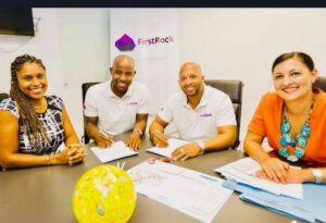 First Rock turns to overseas acquisitions - Jamaica Observer