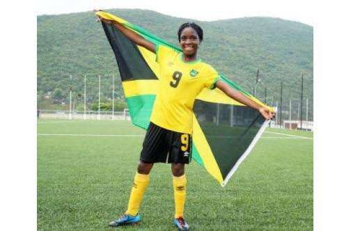 JFF commits to programme to aid Under-14 Girlz to transition to next ...