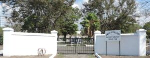 Cemeteries: A silent journey through Kingston’s past - Jamaica Observer