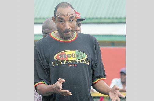 Trainer Marlon Anderson, groom fined $50,000 - Jamaica Observer