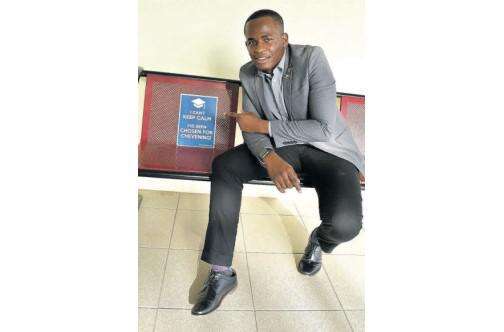 Odayne pushing Jamaica's digital revolution - Jamaica Observer